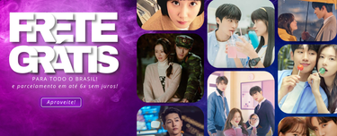 Meu Dorama Store