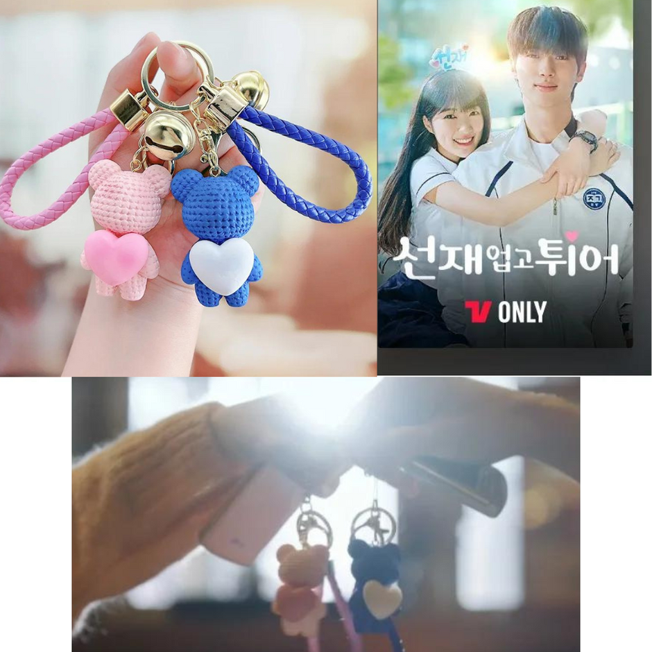 Meu Dorama Store